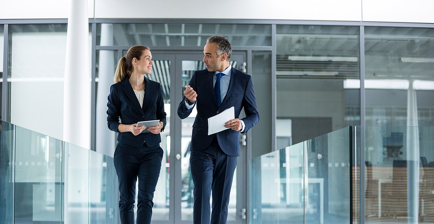 Financial Services: Protect Protect against risks in your sector | Kessler