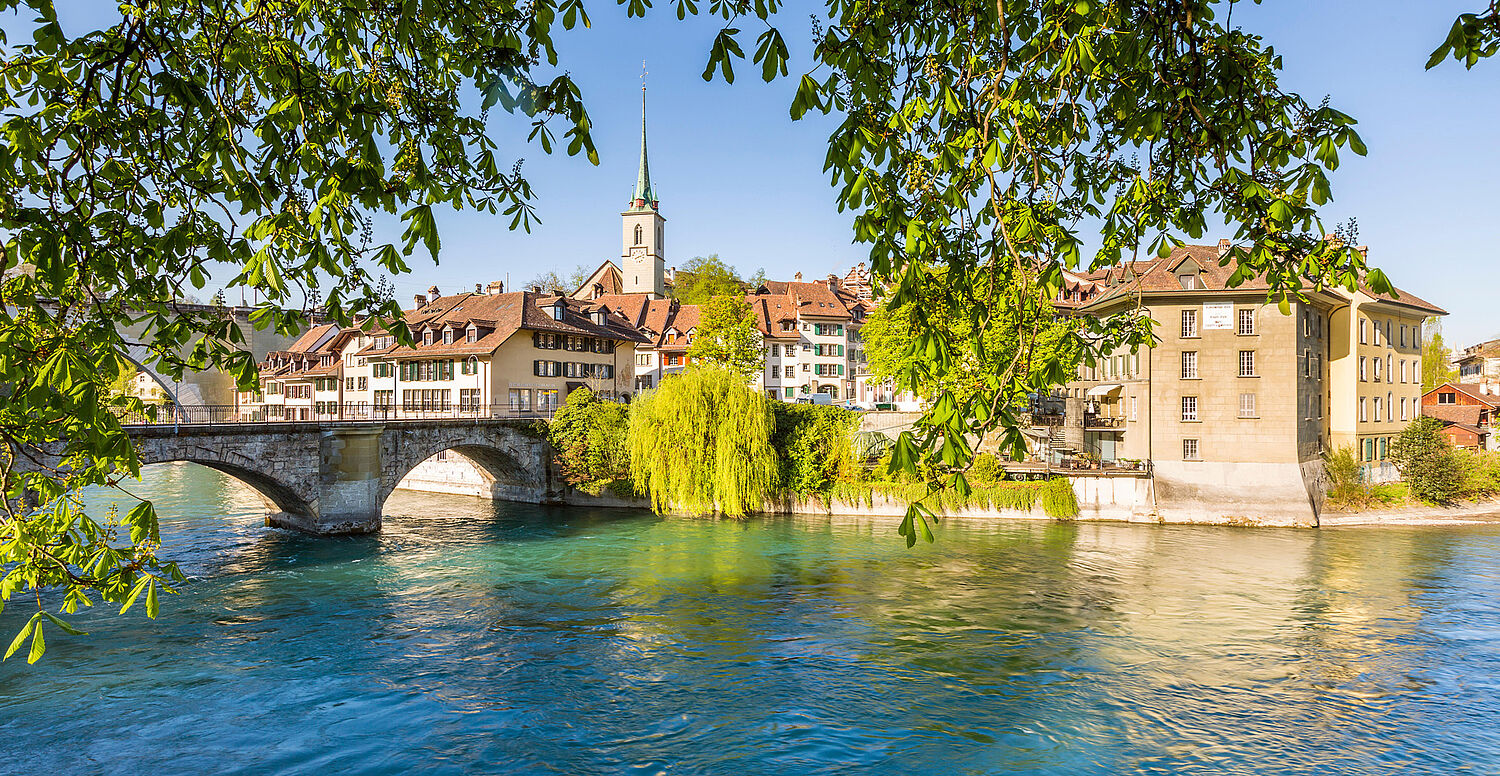 Bern | Kessler